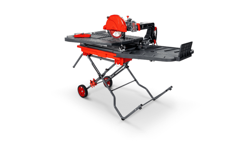 Rubi DT-250 MAX vodna žaga – prenosna - Filo - Spletna trgovina