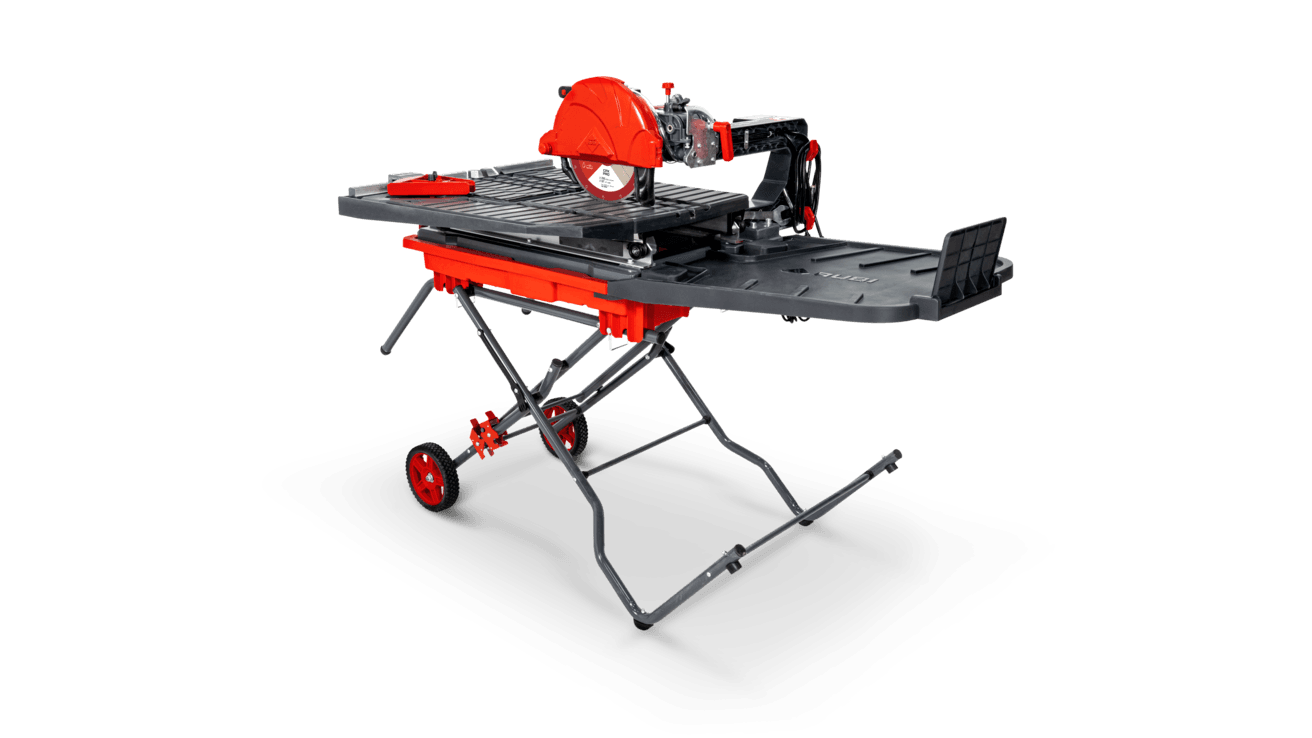 Rubi DT-250 MAX vodna žaga – prenosna - Filo - Spletna trgovina