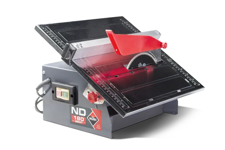 Rubi ND-180 SMART električni rezalnik ploščic 230V / 50Hz - Filo ...